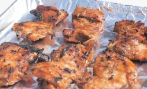 Hawaiian Bros Molokai Chicken Recipe (Island-Style Copycat) - Simply ...